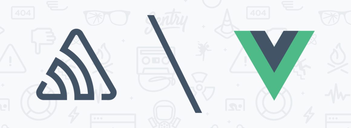 Sentry.io cho người mới bắt đầu (Vuejs) - Tomoshare