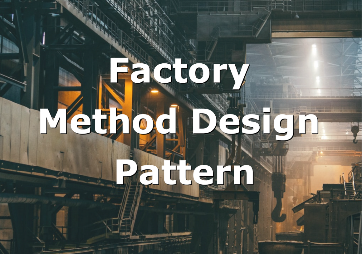 Hướng dẫn Java Design Pattern – Factory Method - Tomoshare